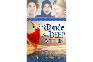 Dance from Deep Within - READ at WhiteFire