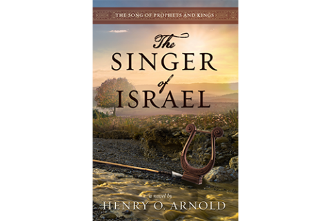 The Singer of Israel